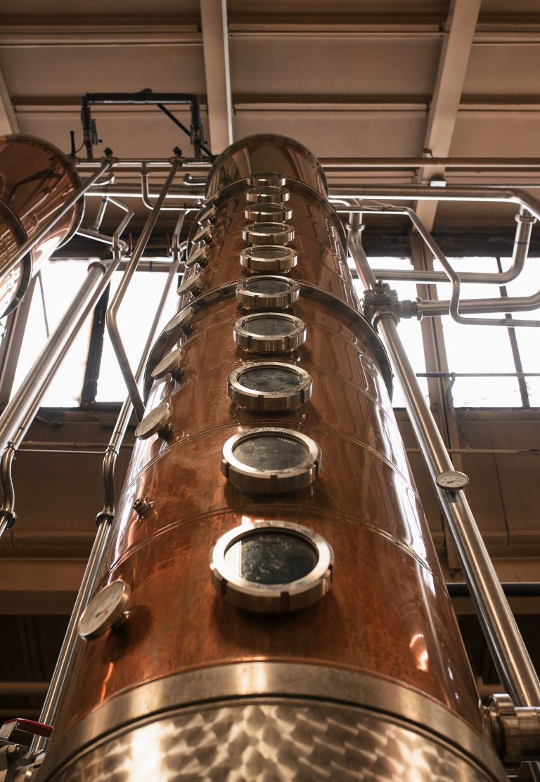 How Spirits Are Made: The Intricate Process Behind Your Favorite ...